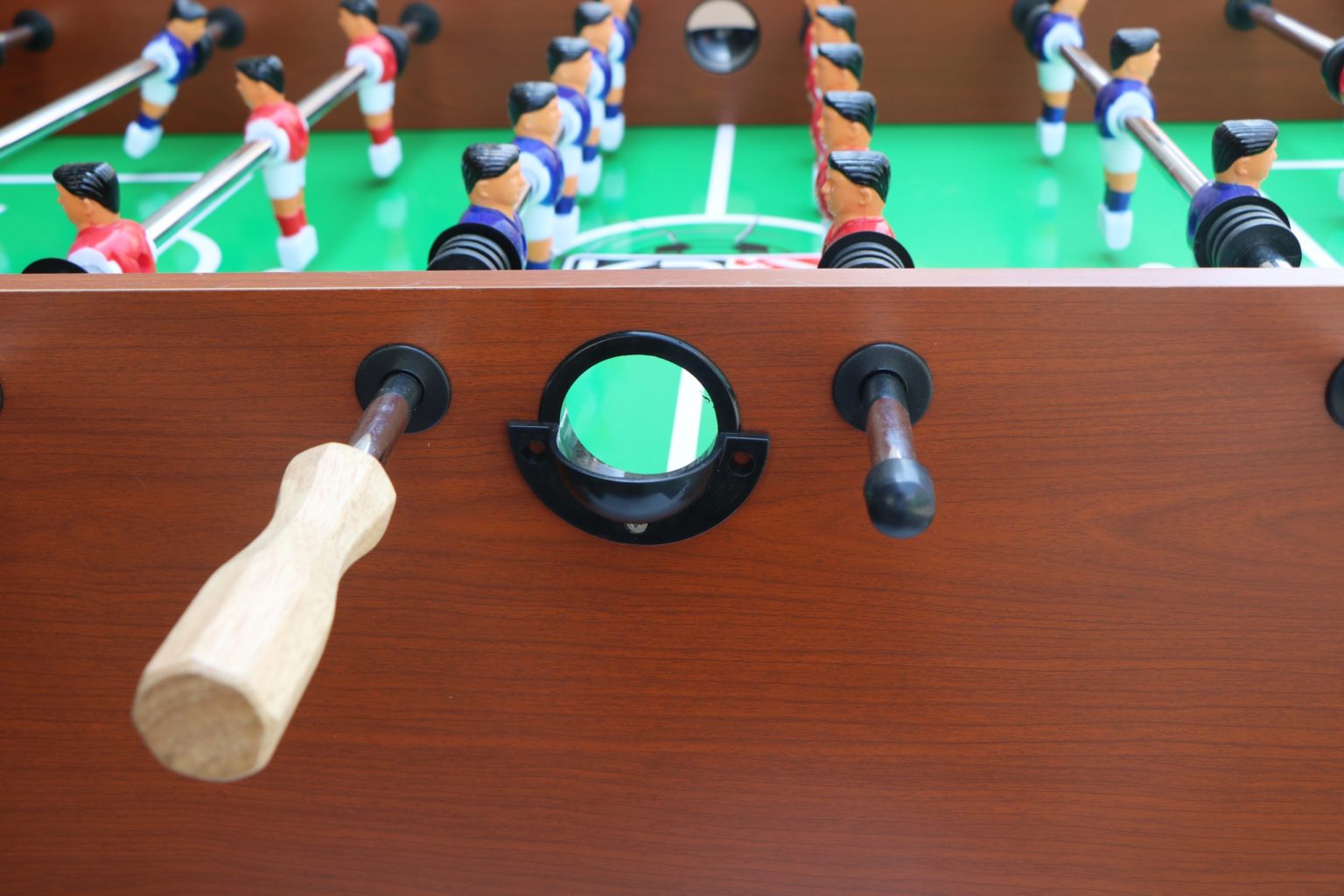 KICK Venture 55 Foosball Table KICK Foosball Tables kick-venture-55-foosball-table-kick-foosball-tables