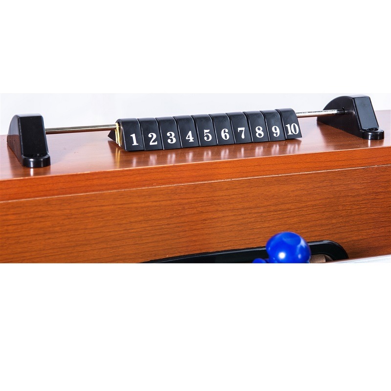 KICK Legend 55 Foosball Table KICK Foosball Tables kick-legend-55-foosball-table-kick-foosball-tables